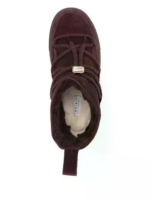 Inuikii Classic Suede Boots