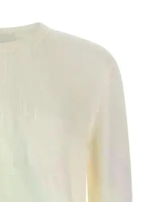 BALLANTYNE Merino Wool Crew-neck Sweater