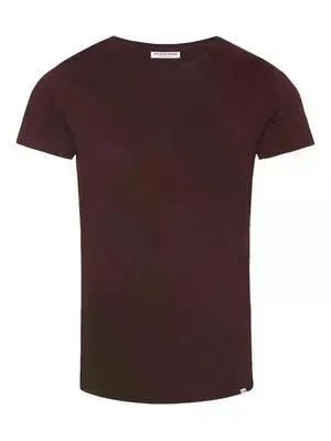 Orlebar Brown Round-neck Cotton T-shirt