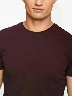 Orlebar Brown Round-neck Cotton T-shirt
