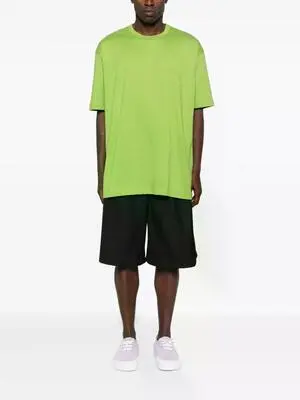 Comme Des Garçons Logo-print T-shirt