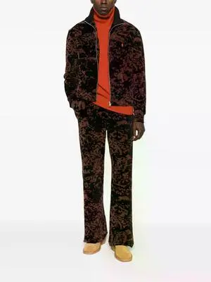 Études Studio Velour Track Jacket