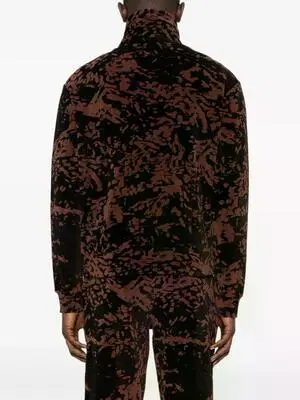 Études Studio Velour Track Jacket