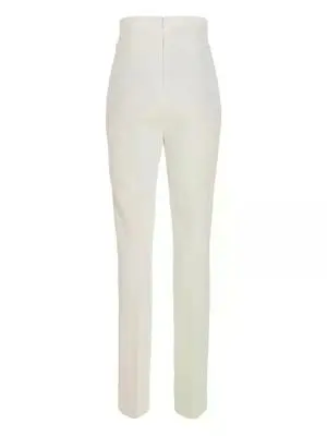 Pinko Split-hem Trousers