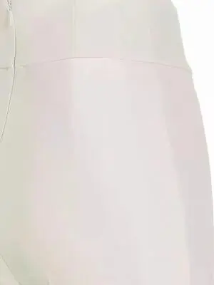 Pinko Split-hem Trousers
