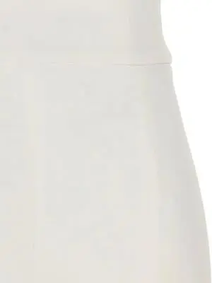 Pinko Split-hem Trousers