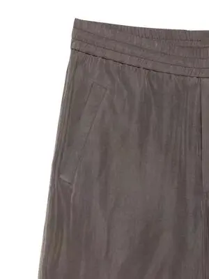 Giorgio Armani Elasticated Shorts