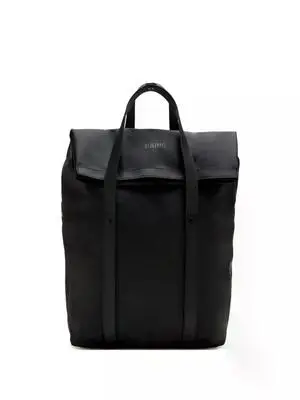 Rains 2way Backpack - Black