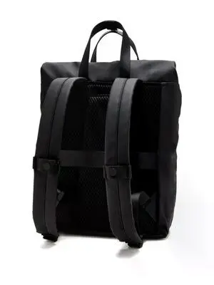 Rains 2way Backpack - Black