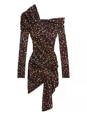 Isabel Marant Etoile Asymmetrical Cocktail Dresses