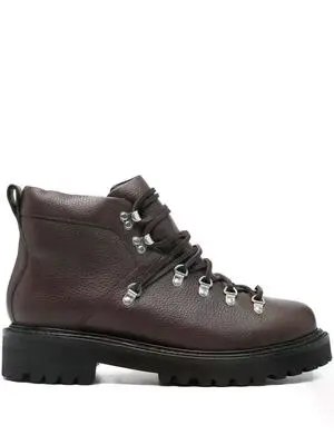 G.H.BASS Mason Alpine Boots - Grey