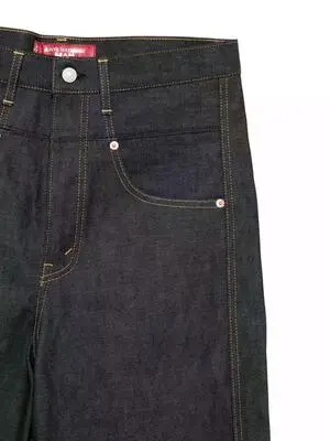 Junya Watanabe Panelled Trousers
