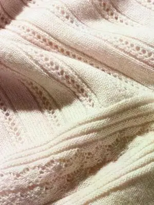 ERES Trio Cardigan - Pink