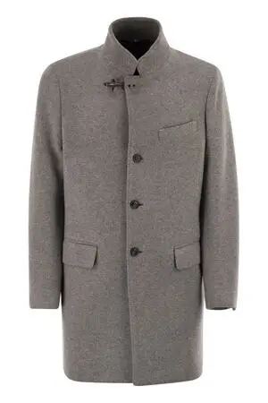 Fay Classic Coats For Men