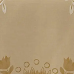LE JACQUARD FRANÇAIS Féerie Tablecloth - Yellow