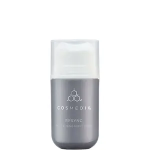 COSMEDIX Resync Revitalizing Night Cream - One-color