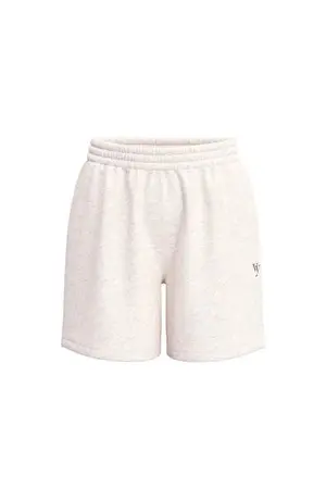 VITALITY Cozy Uni Short - Oat Marl