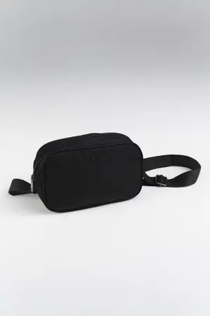 VITALITY Vital Bum Bag - Midnight