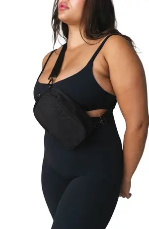 VITALITY Vital Bum Bag - Midnight