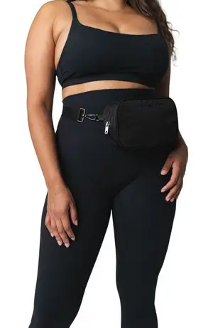 VITALITY Vital Bum Bag - Midnight