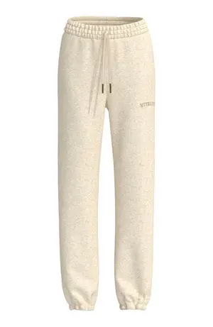 VITALITY Uni Cozy Jogger - Oat Marl
