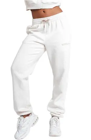 VITALITY Uni Cozy Jogger - Oat Marl
