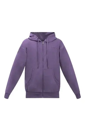 VITALITY Cozy Zip Up Sweatshirt
