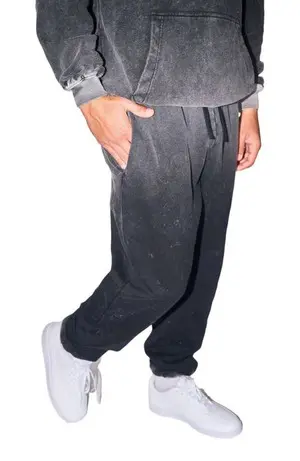 VITALITY Homebody Jogger - Midnight Washed