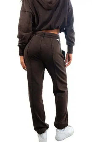 VITALITY Remedy Jogger - Midnight Washed