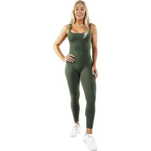 VITALITY Cloud Ii U Jumpsuit - Olive