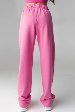 VITALITY Studio Trouser - Princess