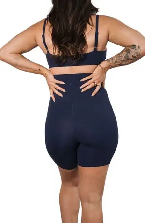 VITALITY Cloud Ii Maternity Rider Short - Oxford
