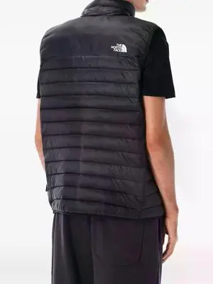 The North Face Quilted High-neck Gilet