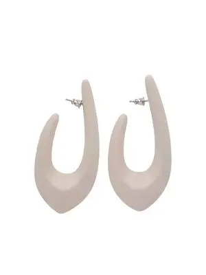 PANCONESI Spada Drop Earrings