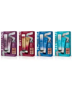 JOICO 3-pc. Moisture Recovery Holiday Set