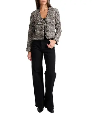 Santorelli Classic Jackets For Women