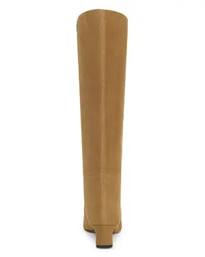 Vince Harlan Tall Boots - Sahara