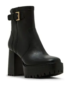 Steve Madden Summit Platform Boots