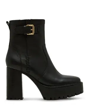 Steve Madden Summit Platform Boots