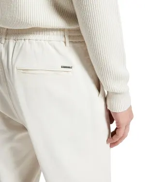 Peserico Regular Fit Trousers