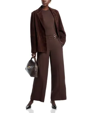 Elie Tahari Malka Pants
