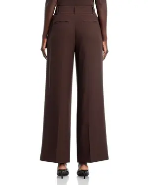 Elie Tahari Malka Pants