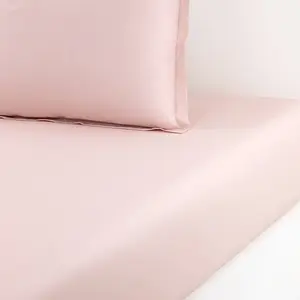 YVES DELORME Batiste Pillowcase, Standard Nectar