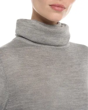 Tove Suzette Knitted Maxi Dress