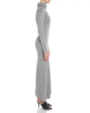 Tove Suzette Knitted Maxi Dress