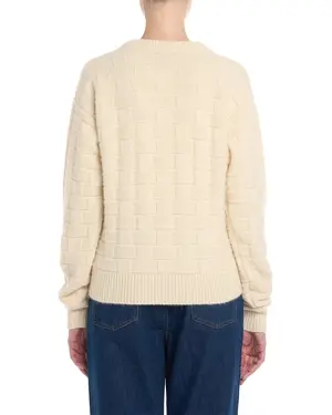 Tove Etoile Cashmere & Alpaca Sweater
