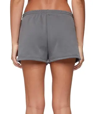 EDIKTED Soho 76 Sweat Shorts