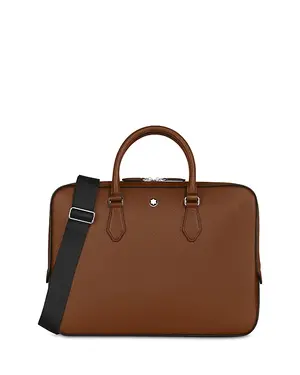 Montblanc Sartorial Thin Document Case - Brown