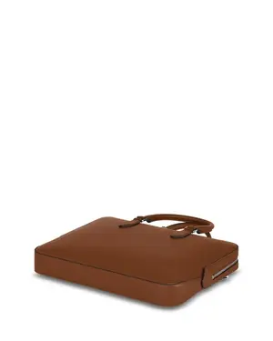 Montblanc Sartorial Thin Document Case - Brown