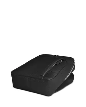 Montblanc Grain Crossbody Bag - Black